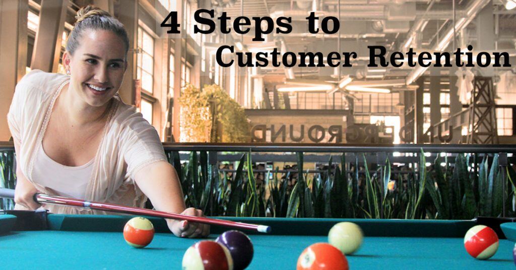 4 Steps to Customer Retention - ZipQuote